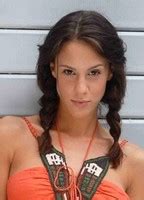 Naked Weronika Ksi Kiewicz In L Ispettore Coliandro
