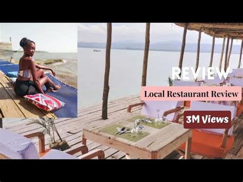 Hidden Gem Alert Exploring Dunga Hideout In Kisumu Youtube