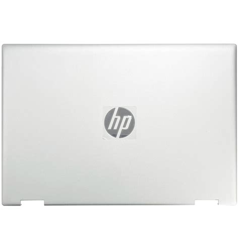 Крышка матрицы экрана для ноутбука HP Pavilion X360 14 DW TPN I137