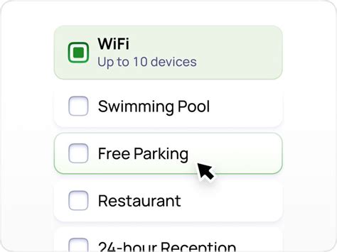 Checkbox UI Design Unlocking Anatomy Proven UX Tips And Inspiring