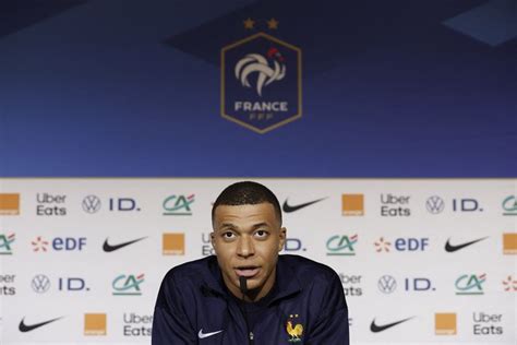 Kylian Mbapp Rompe El Silencio Sobre Su Futuro El D A Que Tenga Algo
