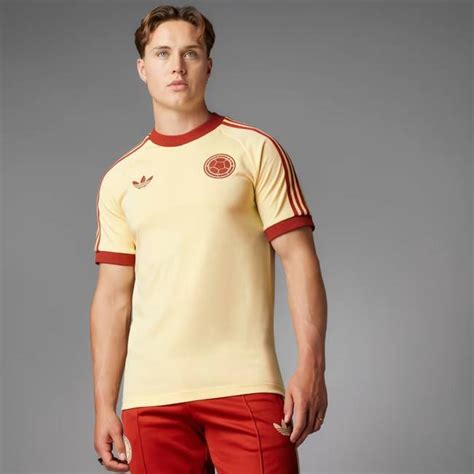 Cu Nto Vale La Colecci N Retro De La Selecci N Colombia La