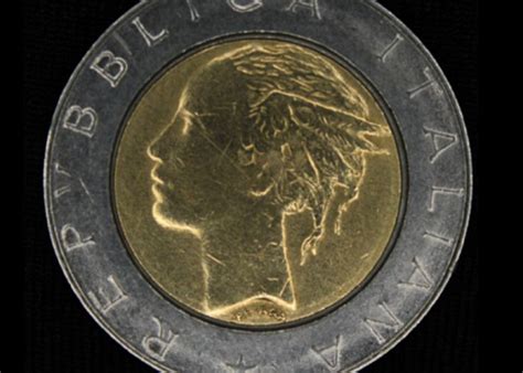 Monete Rare Le Vecchie Lire Ecco Quali Valgono Una Fortuna Da 1