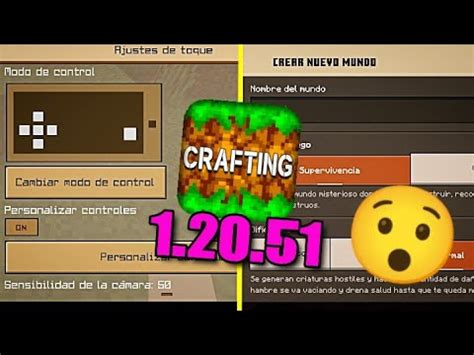 cómo instalar mods y mapas en crafting and building Видео