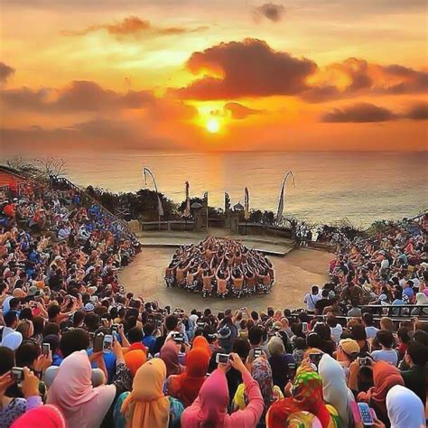 Destinasi Wisata Keren Di Bali Yang Harus Dan Wajib Dikunjungi