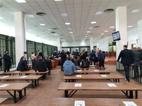 Mafia Mani Clan Su Fondi Ue Al Via Maxiprocesso A Messina FOTO