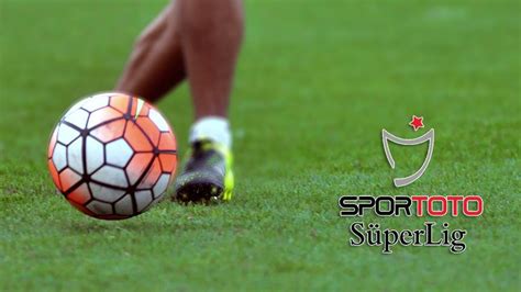 Spor Toto S Per Lig De G R N M