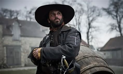 I tre moschettieri D Artagnan film trama cast finale dove è girato