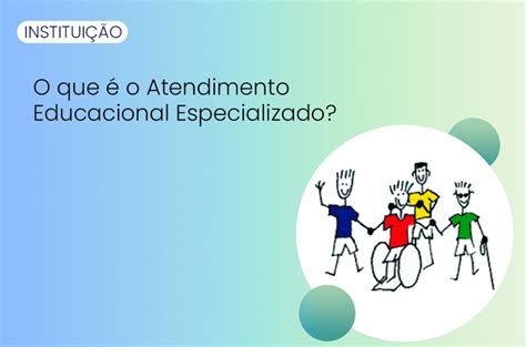 Público Alvo Do Aee LIBRAIN