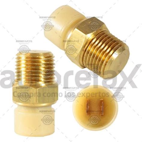 Compra BULBO DE MOTOVENTILADOR KEM BK5105 Autorefax
