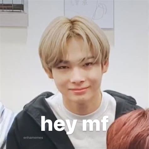 Enhypen Meme Kpop Memes Funny Kpop Memes Reaction Face