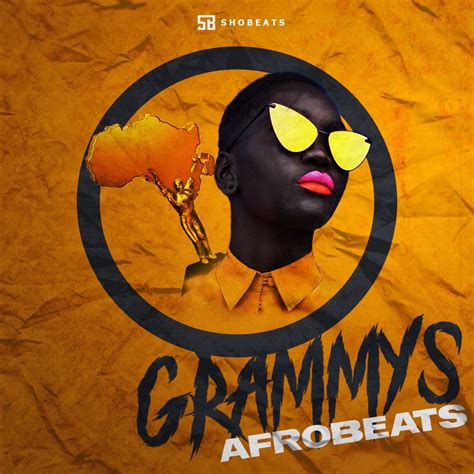 Grammys Afrobeats Sample Pack Landr Samples