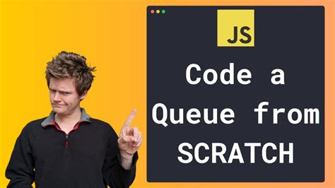 javascript data structures queue