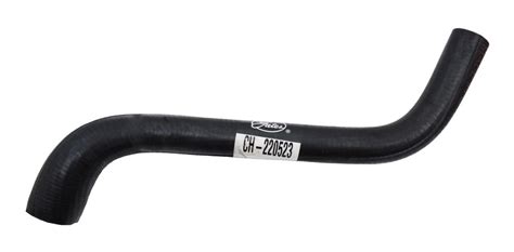 Manguera De Paso Vw Pointer Truck 1 8 2000 2001 Gates Mercado Libre