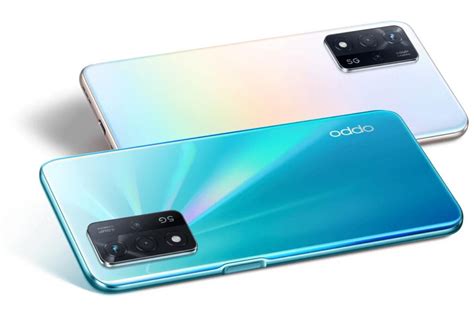 Oppo A93s 5G Price And Specifications Choose Your Mobile