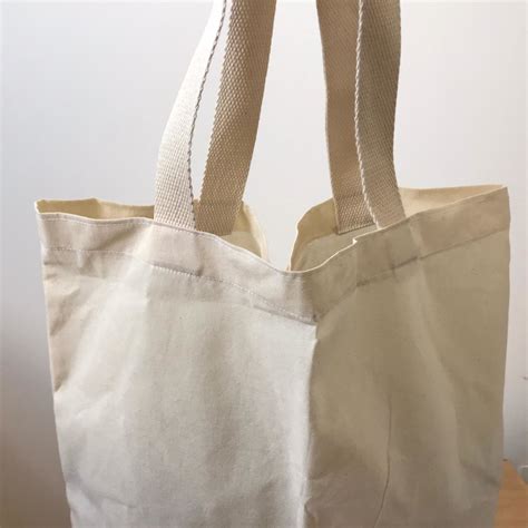 Sacola Ecobag Algodão Cru Elo7 Produtos Especiais