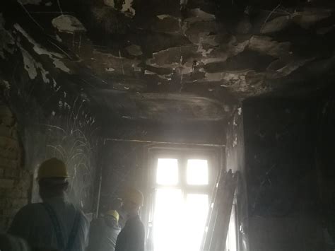 Uczniowie bydgoskie budowlanki mają wielkie serca Teraz remontują