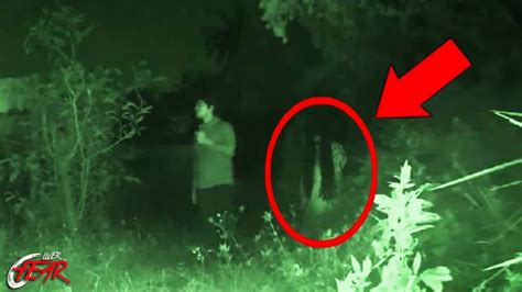 10 VÍDEOS CABULOSOS E ASSUSTADORES QUE VAI TE DA ARREPIOS ESSA NOITE