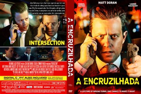 A Encruzilhada Dvd R Autorado Autorados Vip
