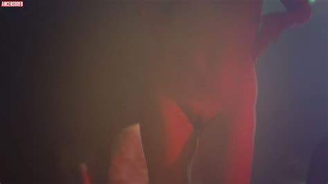 Naked Janeth Ross In Las Amantes Del Narco II