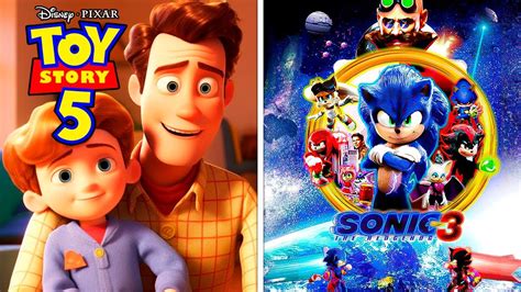 15 Películas Que Se ESTRENAN En 2024 y NO TE PUEDES PERDER YouTube