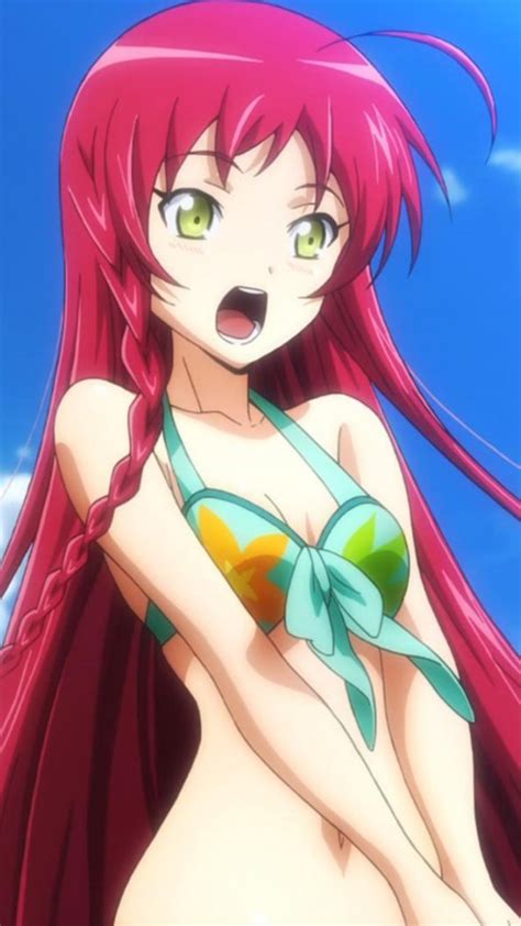Hataraku Maou Sama Emi Yusa Emilia Justina Sony Lt I Xperia S
