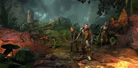 ESO Firesong Launches Tomorrow What S New In The DLC ESO Hub