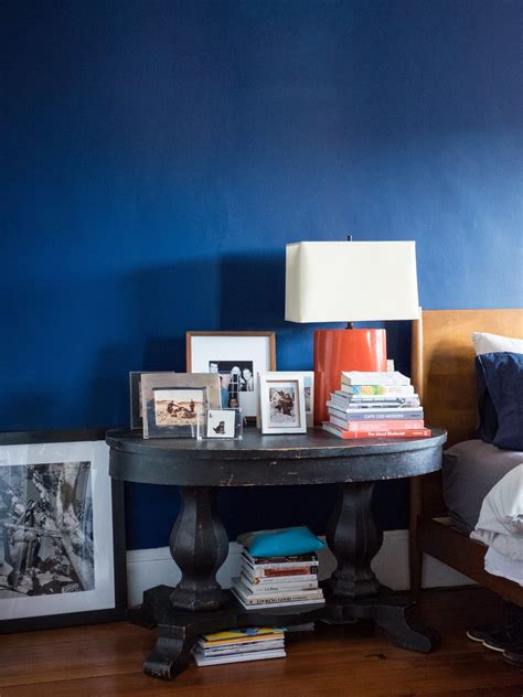 Complementary Colors How To Decorate With Them Apartment Therapy
