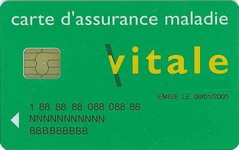 La signification du numéro de Sécurité sociale