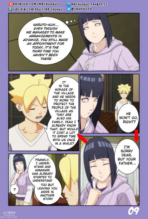 Boruto S Erotic Adventure Chapter 2 Boruto Western Porn Comics