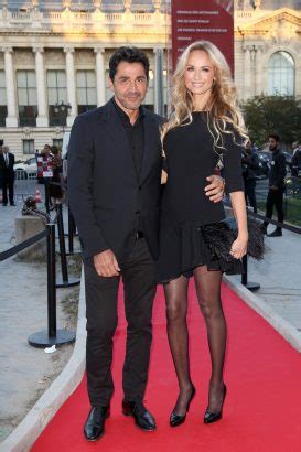 PHOTOS Adriana Karembeu maman qui est son mari André Ohanian Closer