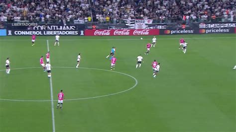 CONMEBOL Libertadores on Twitter Qué golazo Lautaro Con esta