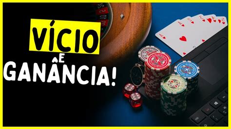 O V Cio Em Apostas E A Gan Ncia Youtube