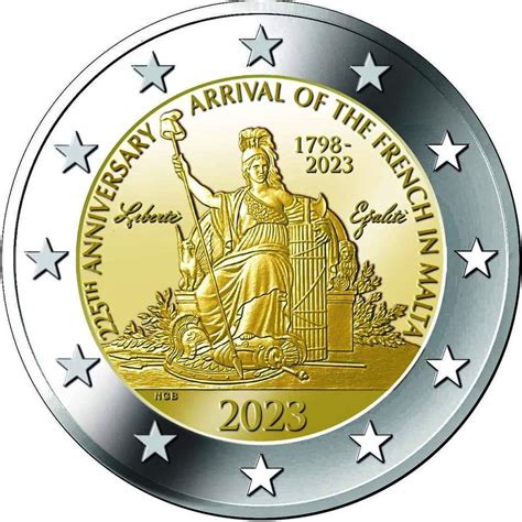 G U Unione Europea 2023 C 204 09 Del 12 Giugno Faccia Nazionale Della