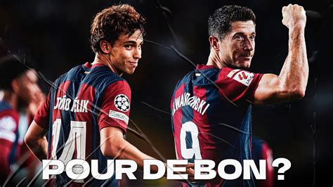 FAQ BARÇA Le beau jeu vraiment de retour La connexion Félix