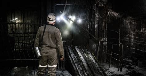 Śmiertelny wypadek w kopalni Nie żyje 42 letni górnik RMF 24