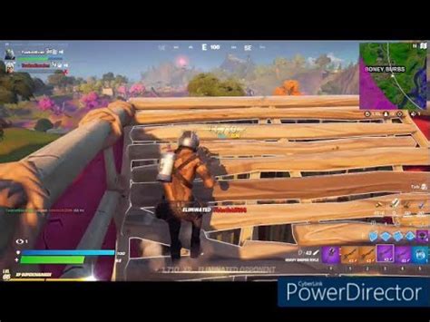 Sniper Shootout Fortnite Youtube