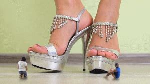 Pin On GIANTESSES Shrunken Slaves