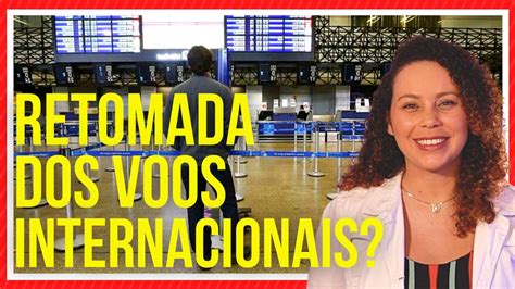 COMPANHIAS AÉREAS ANUNCIAM ALTERAÇÕES NOS VOOS INTERNACIONAIS DEVIDO A
