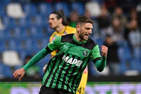 Sassuolo Monza Formazioni Ufficiali E Diretta TV