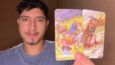 Libra Tarotesse Fardo Tem Que Acabar Pro Novo Se Iniciar E Trazes