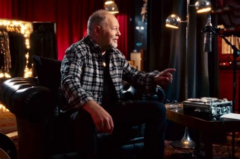 Vasco Rossi Il Supervissuto La Serie AV Magazine