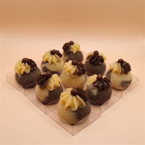 Brigadeiro Casadinho AdriArt