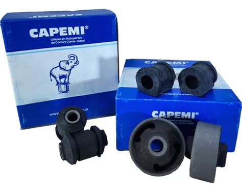 Kit Bujes Capemi P Vw Voyage Gol Trend Saveiro Up