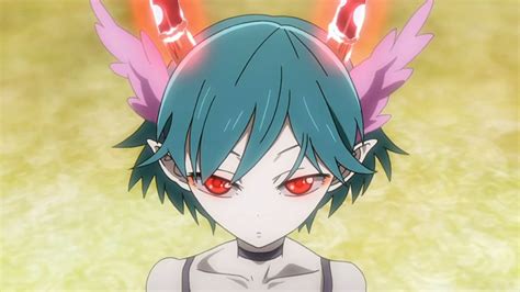15 Cutest Anime Girls With Horns Fandomspot Acentertainment