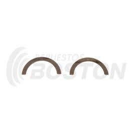 210302B000 Juego de Metal Axial Estándar Motor Gamma 1 4 1 6 Accent Rio