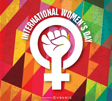 Lista Foto Simbolo Del Dia De La Mujer El Ltimo