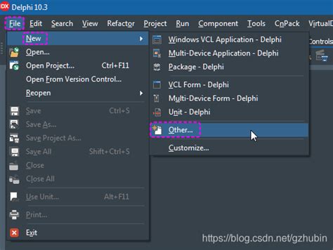 delphi b s web 应用开发extjs组件《unigui中文手册》第3版 二 ：unigui应用程序架构 程序员大本营
