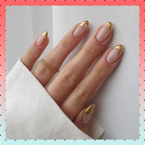 Inspírate con las mejores tendencias en uñas para esta primavera 2021