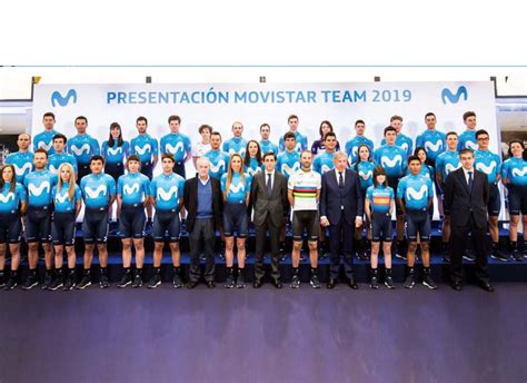 Presentan A Movistar Como El Canal Oficial Todo Sport